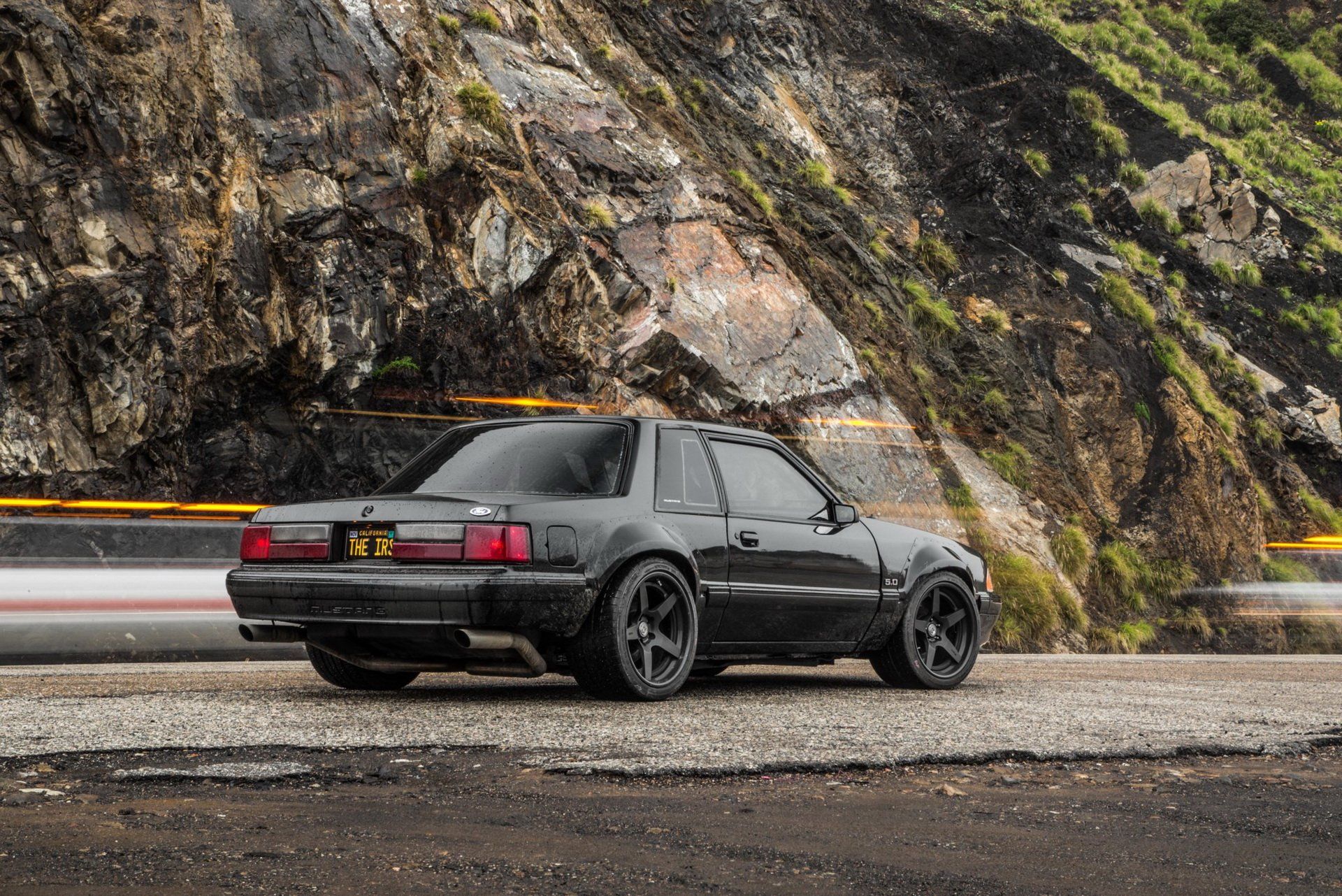15 Stunning Photos Of Ford Mustangs That Were Modified