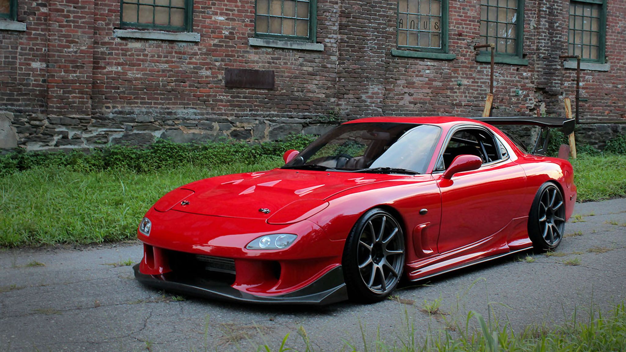 15 Surprising Facts About JDM Sports Cars
