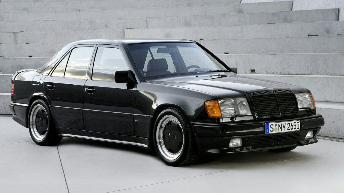 15 Most Reliable Sports Cars Of The 80s You Can Still Drive Today