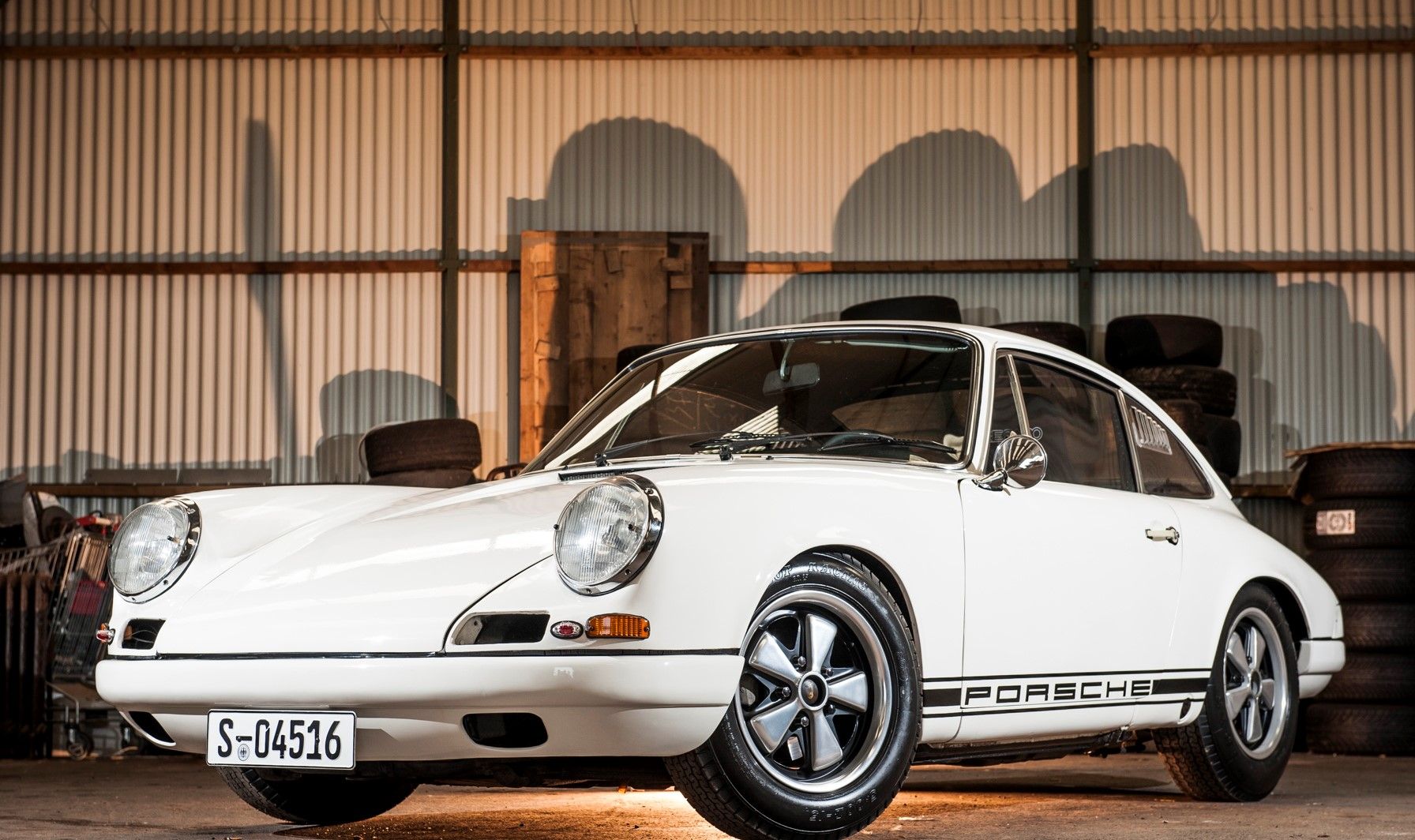16 Rare And Highly-Coveted Porsche 911s