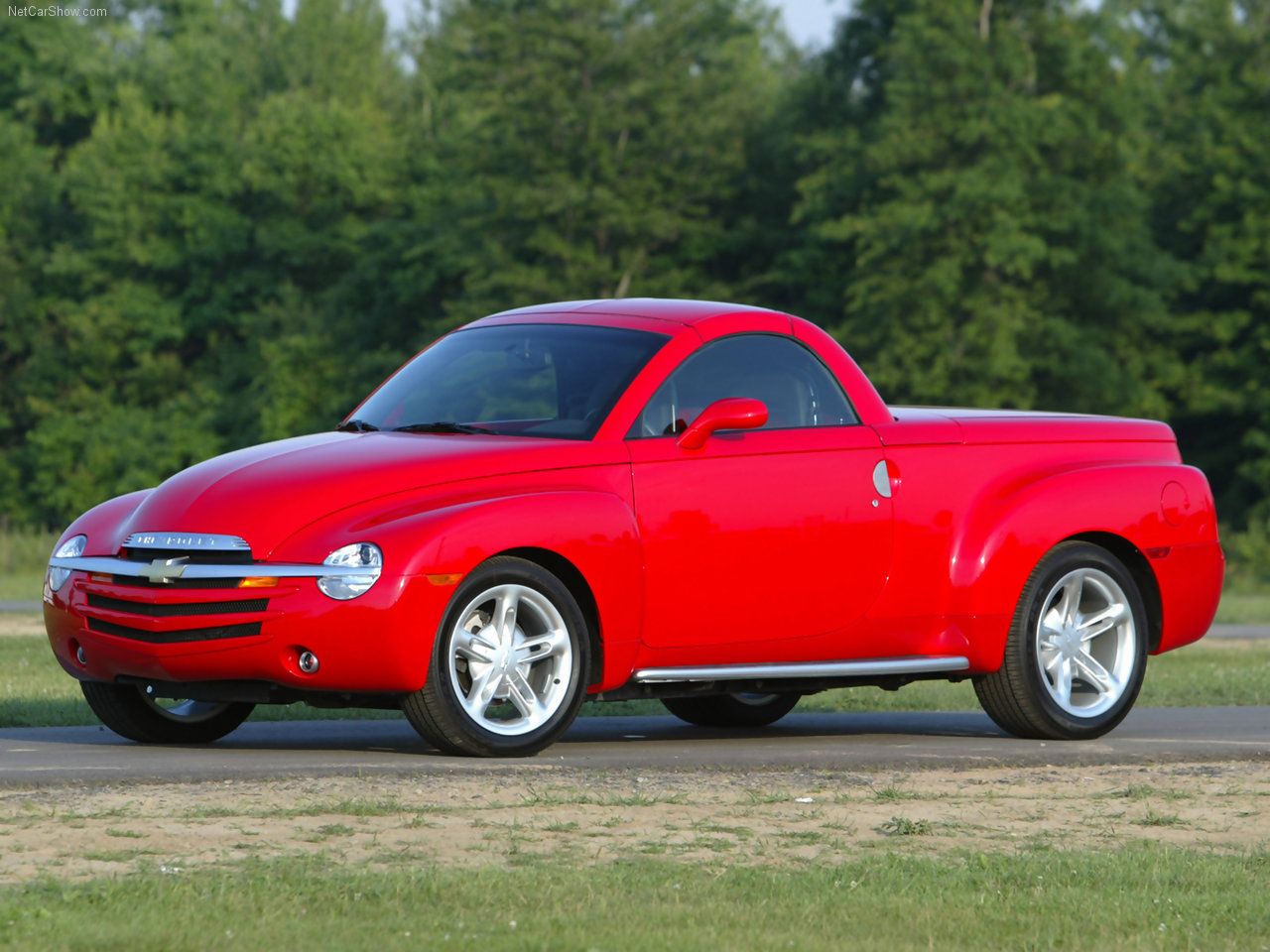15 Pickups Of The 2000s You Can Still Drive Today