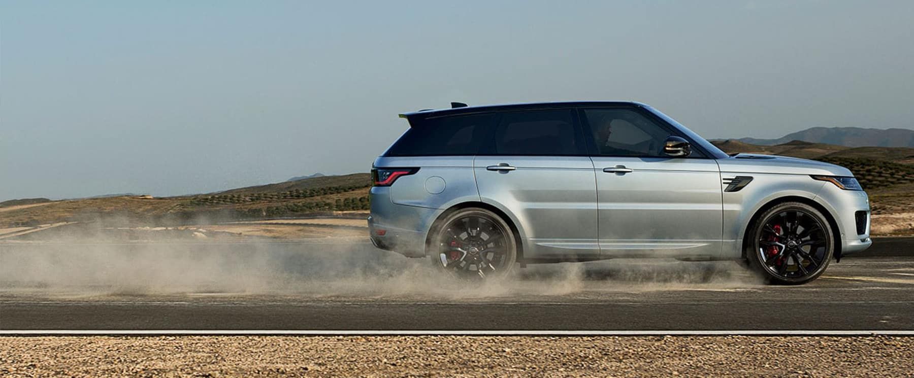 Jaguar Acquires Bowler As New Performance Division