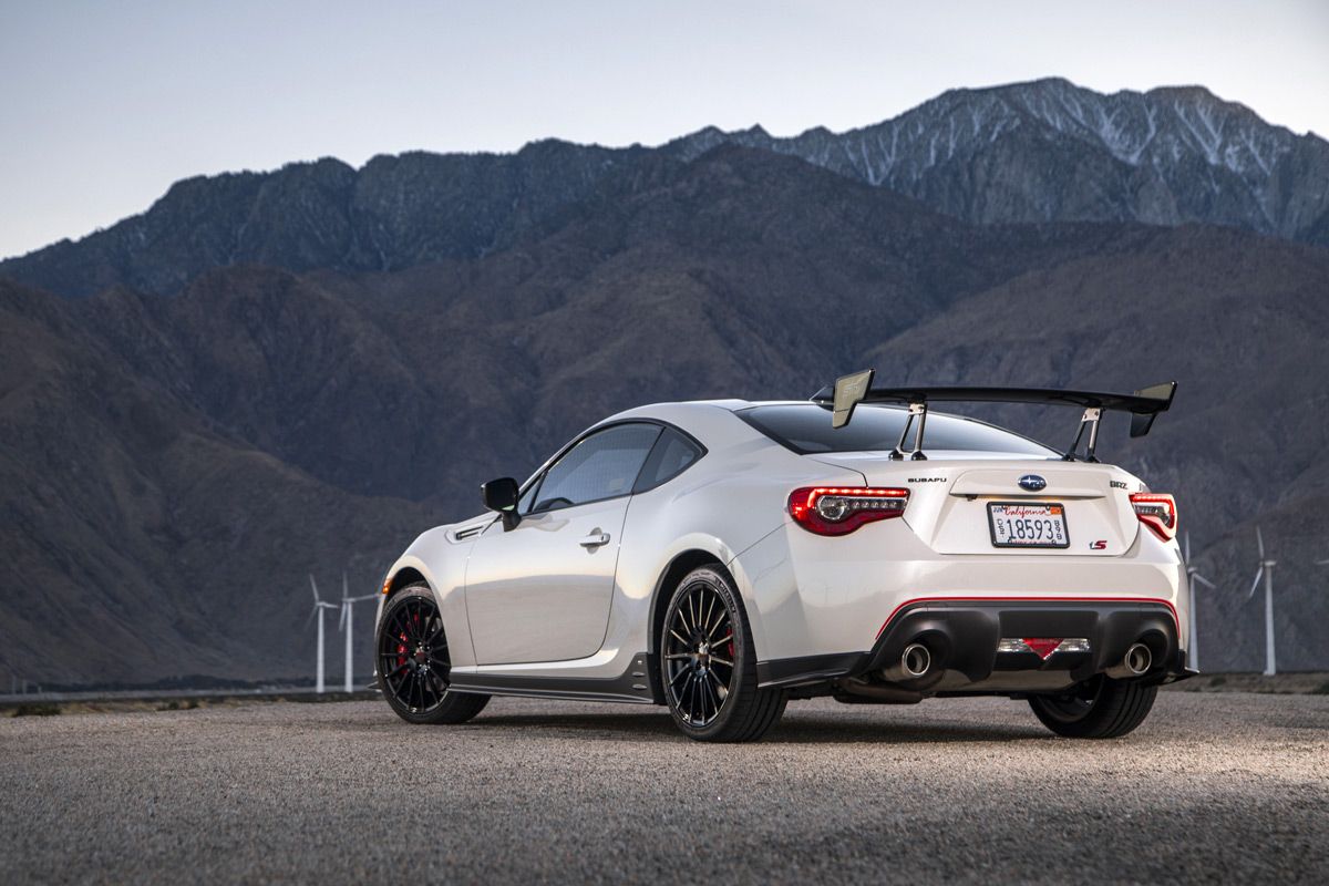 15 Cars We'd Buy Over The Honda Civic Type R