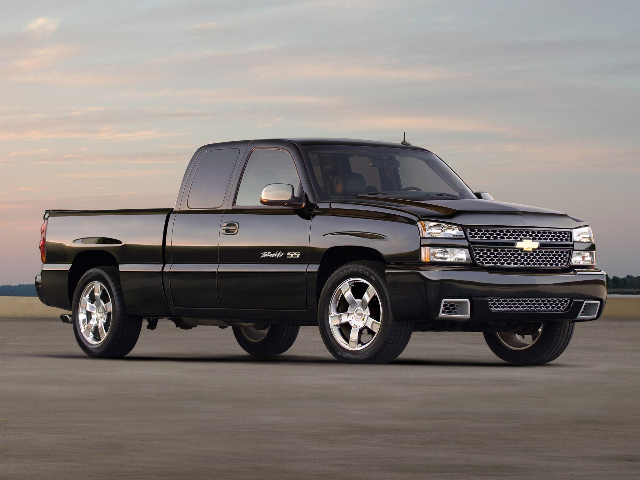 15 Pickups Of The 2000s You Can Still Drive Today