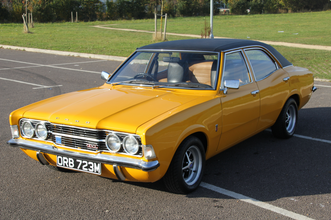 15 Classic Ford Cars And Trucks That Collectors Want To Buy ASAP