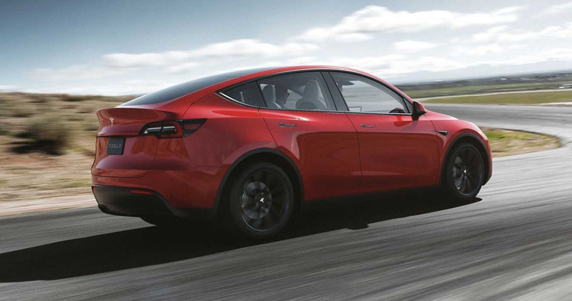 What's Under The Hood? Tesla Model Y Specs In Focus