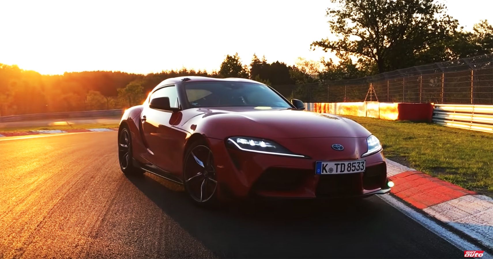 Here's What You Need To Know Before Buying A 2021 Toyota Supra