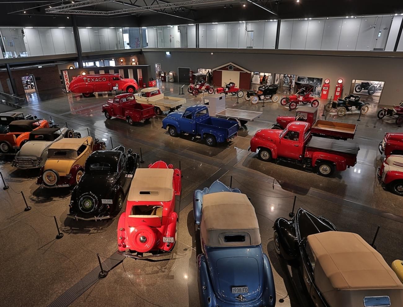 15 Most Popular Pickup Truck Collectors In The World