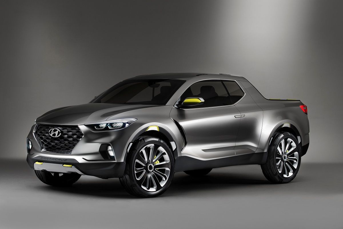 15 Pickup Concepts We Want To See In Production
