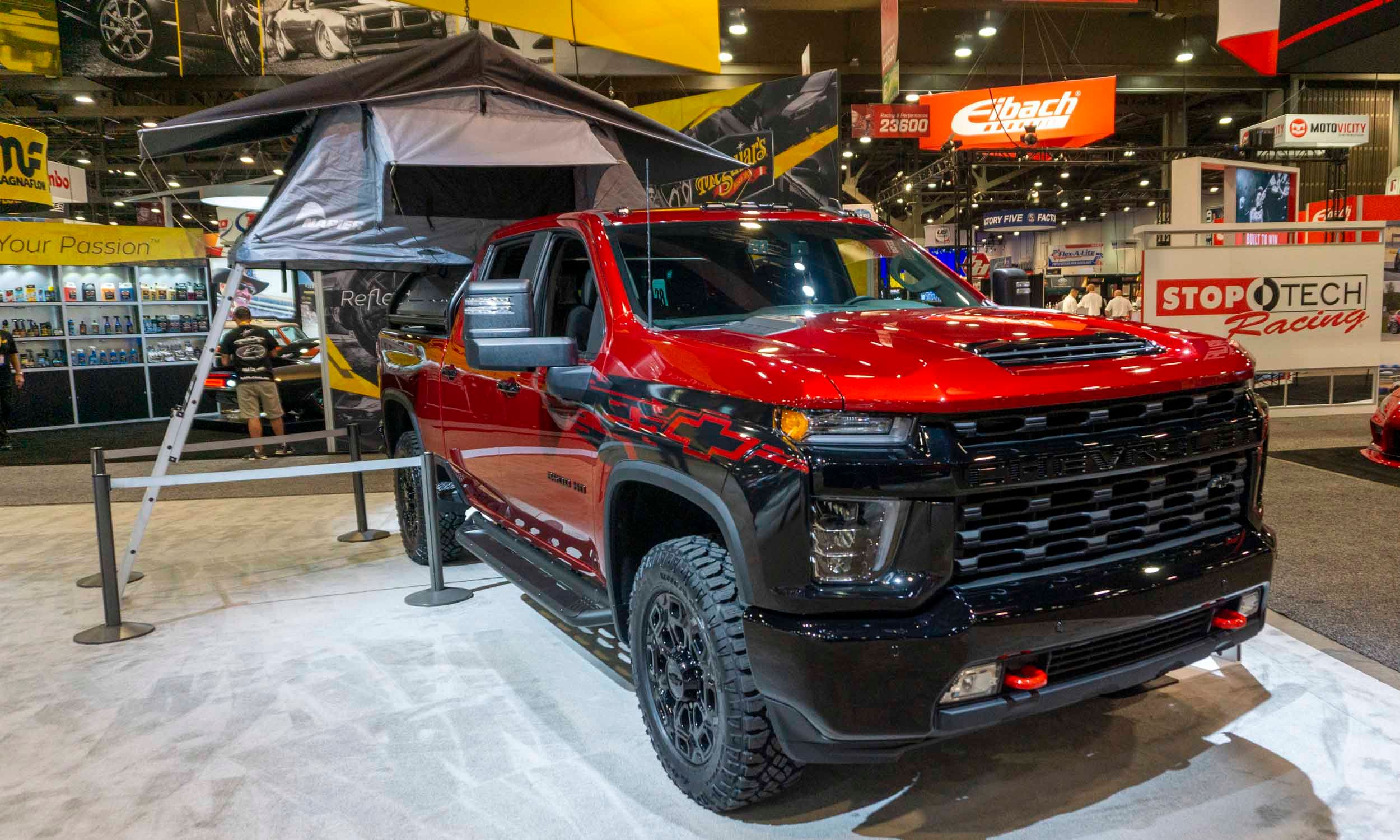 15 Incredible Photos Of Sick Modified And Personalized Pickup Trucks