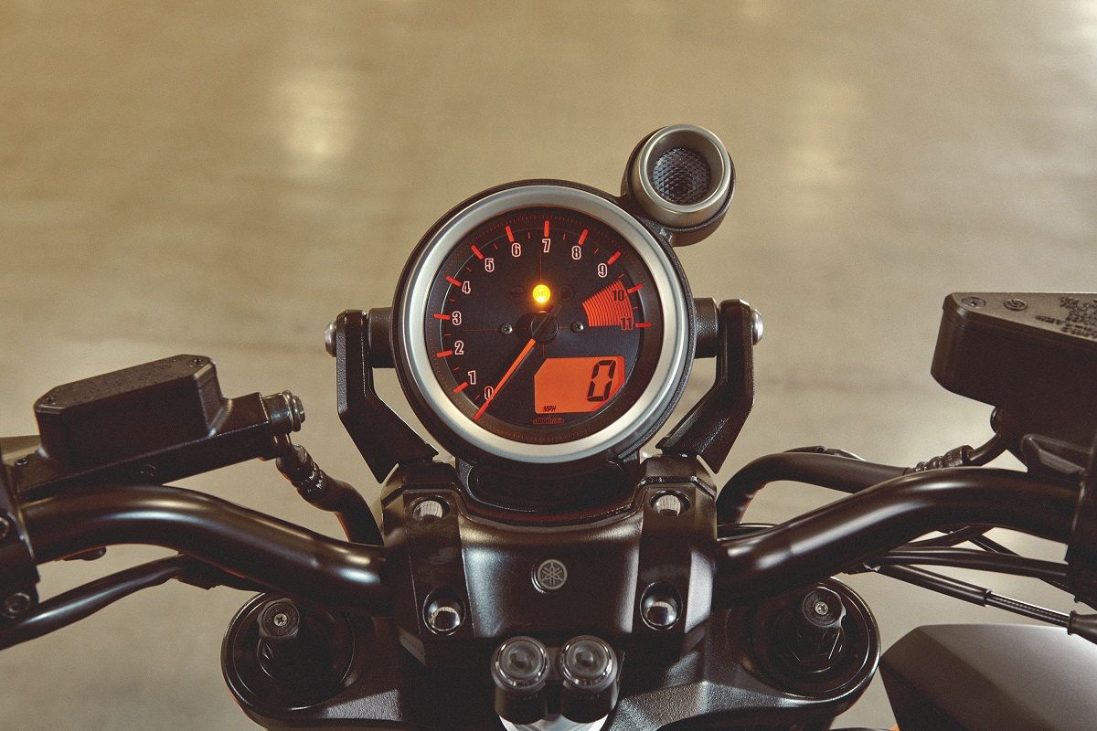 15 Reasons Why We Love The 2020 Yamaha VMAX