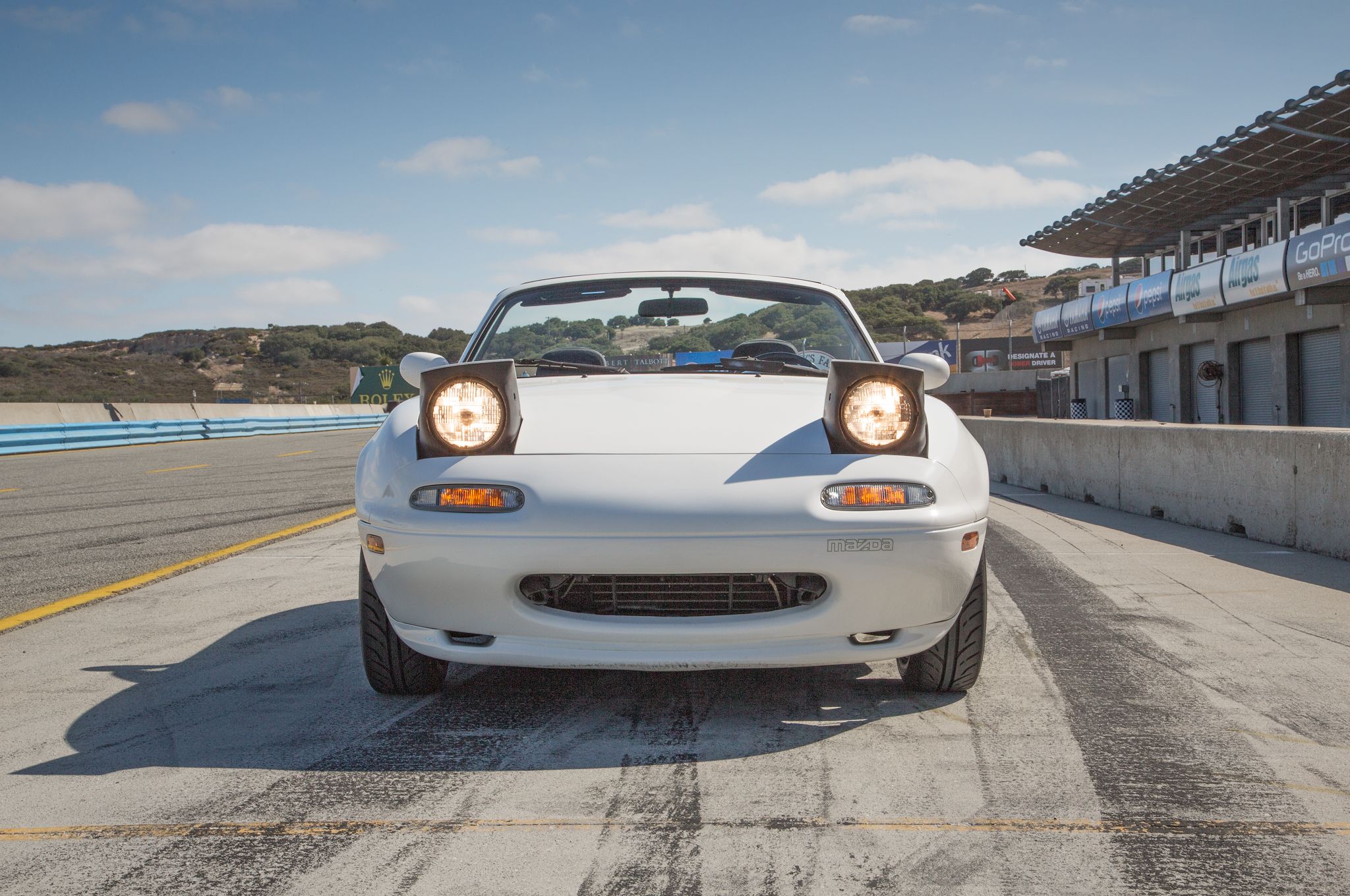 Here’s Why You Should Buy A Japanese Sports Car