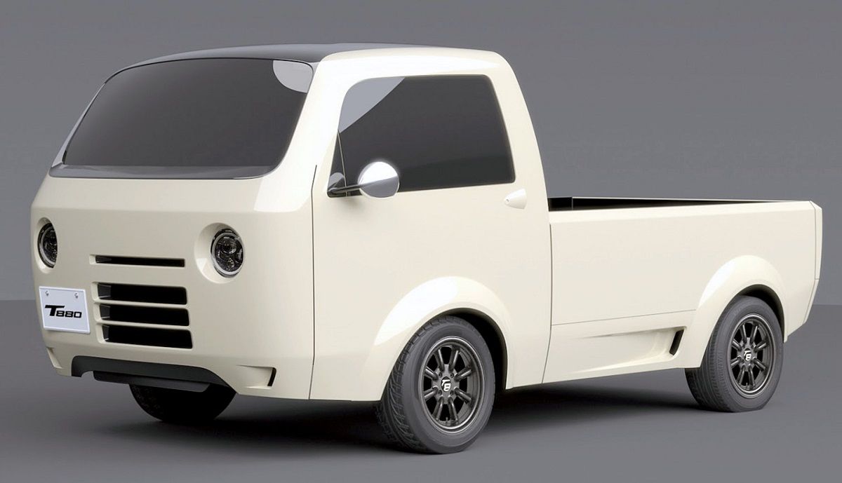 15 Pickup Concepts We Want To See In Production
