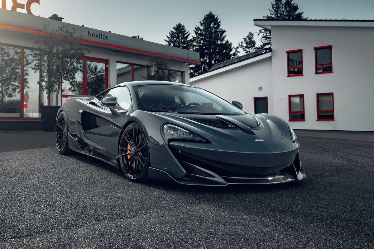 The 15 Fastest Street-Legal Cars To Lap The Nurburgring