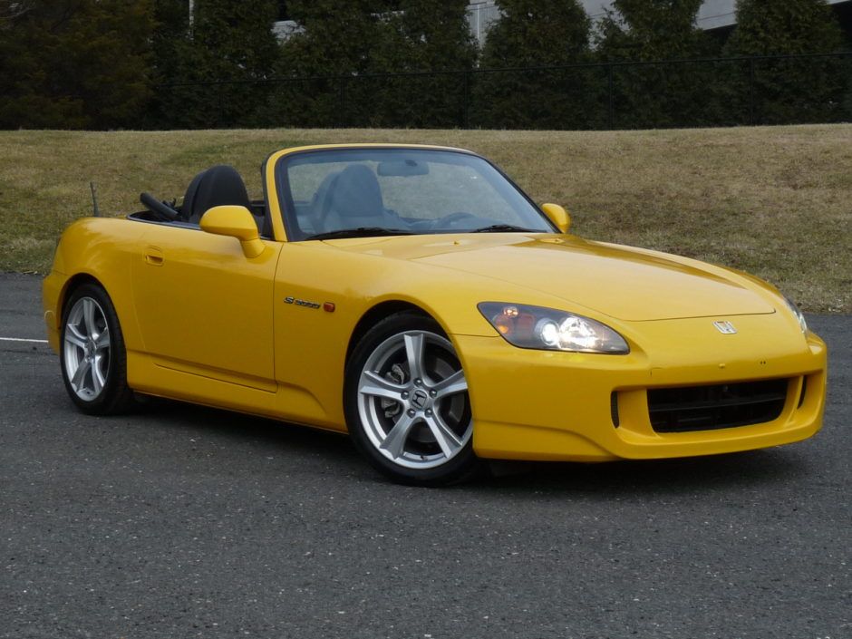 15 Cheap Japanese Cars We'd Rather Buy Over American Cars