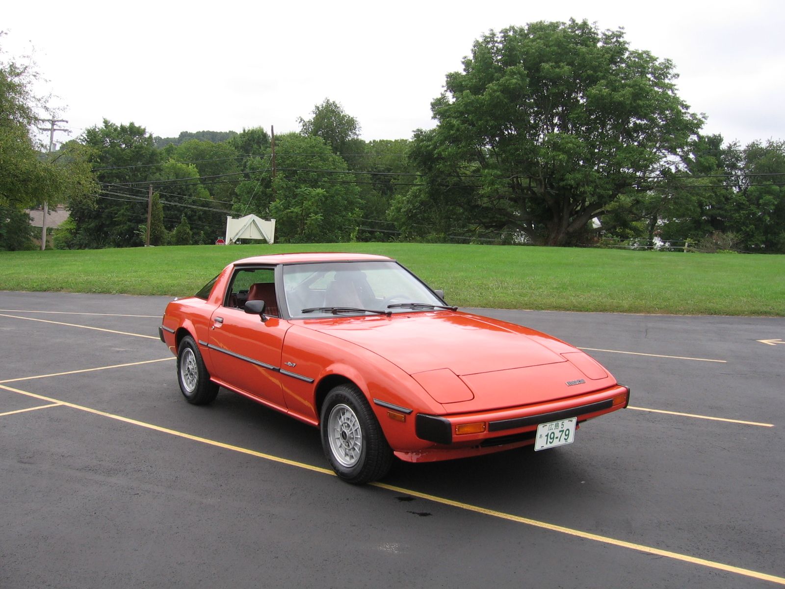 You Can Buy These Beautiful '70s Sports Cars For Dirt Cheap
