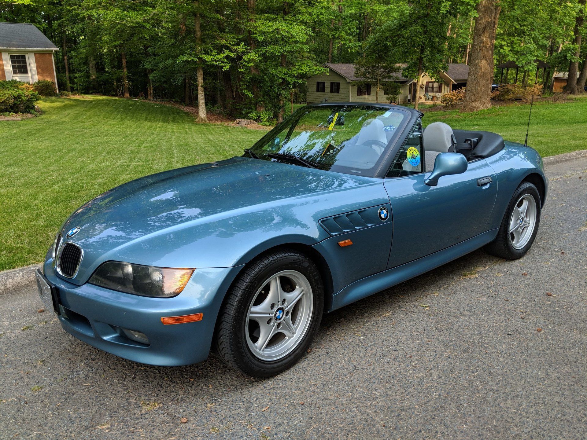 10 Affordable Used Sports Cars Every Gearhead Should Own