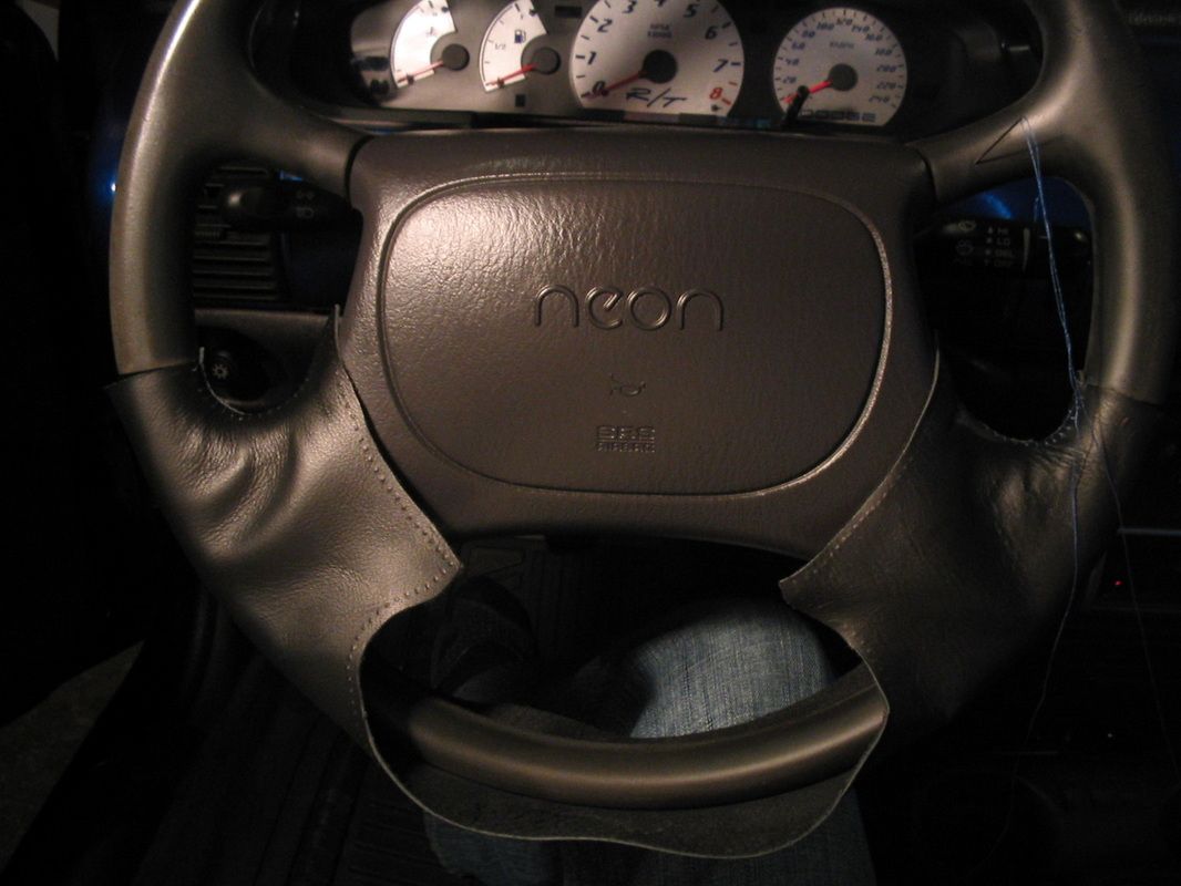 15 Of The Ugliest Steering Wheels Car Companies Got Away With