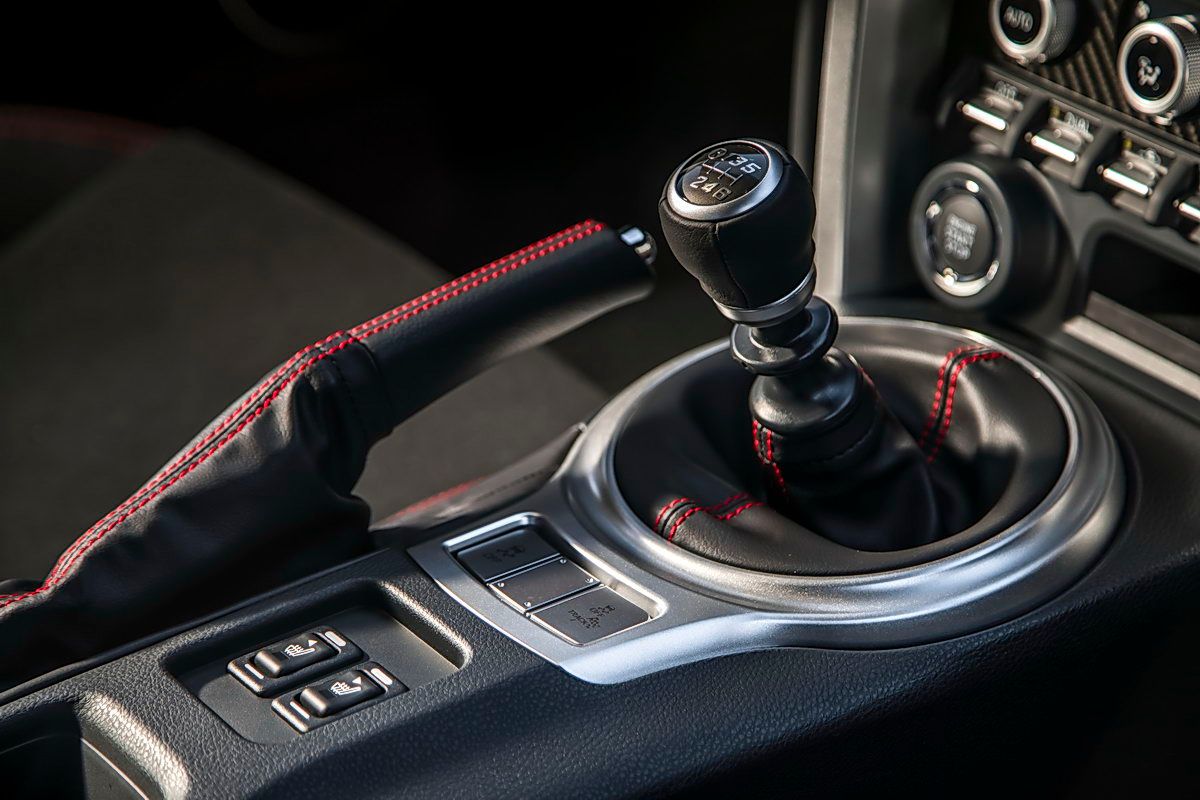 10 Things to Know Before Buying a Subaru BRZ