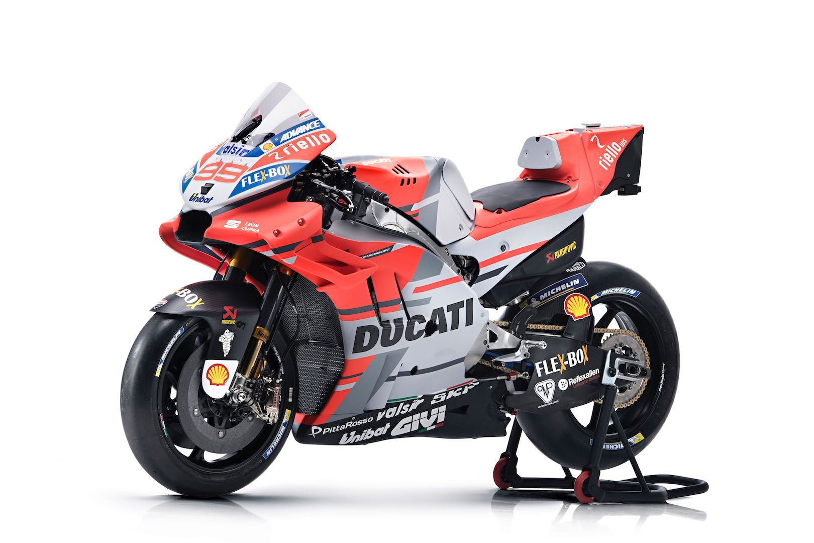 15 Stunning Pics Of Ducatis We're Totally Obsessed With