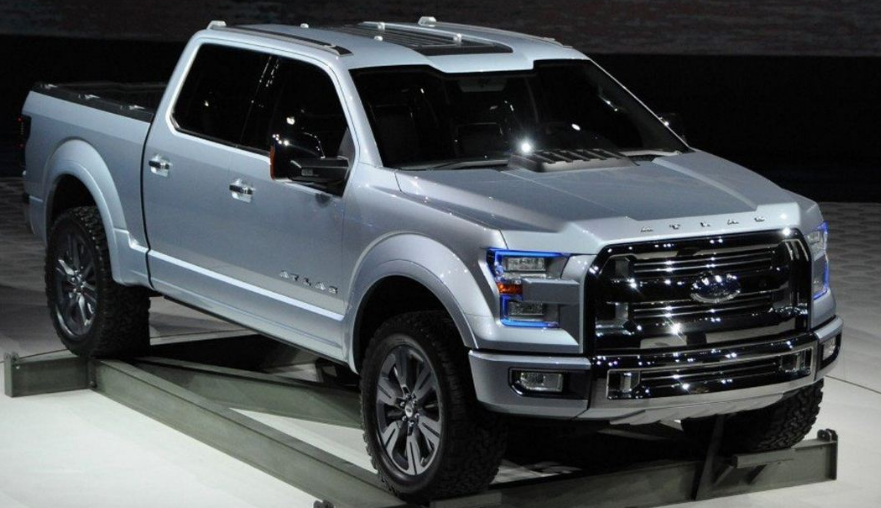 15 Pickup Concepts We Want To See In Production