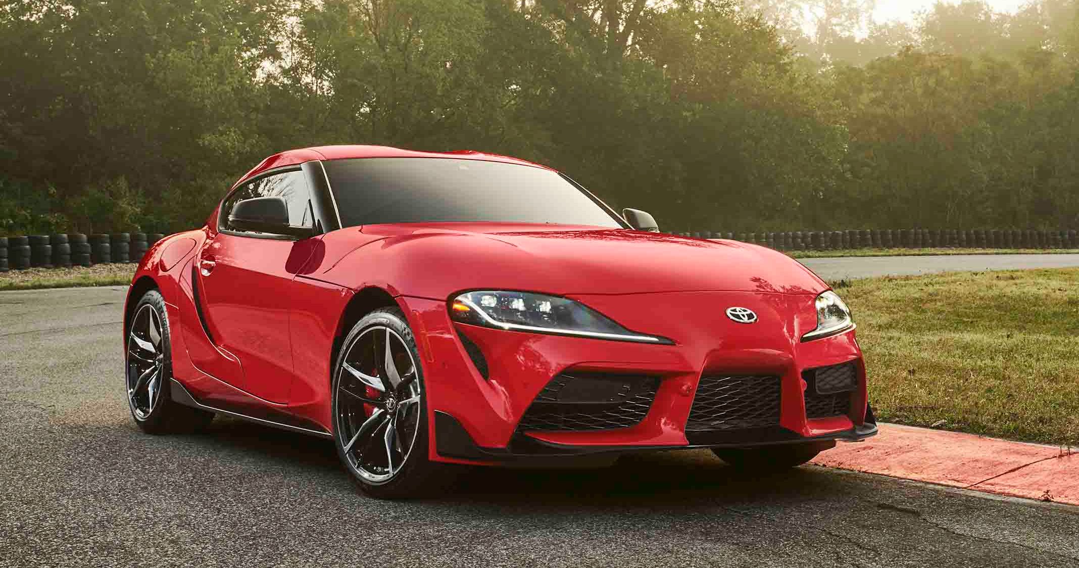 A Mid-Engine MkV Supra? Wild Renders Gives Us Our Best Look Yet