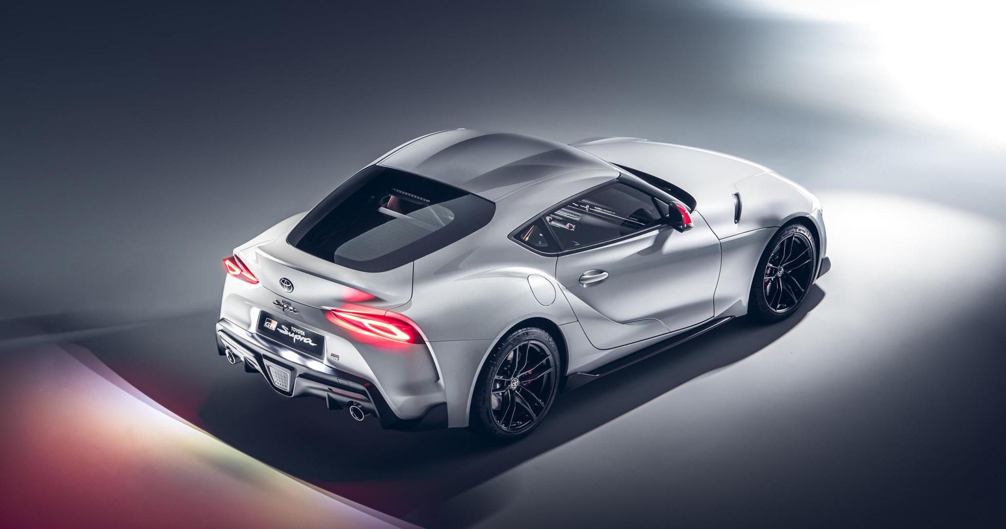 All-New Turbo-4 Toyota GR Supra Sharper, More Balanced Than Big Brother