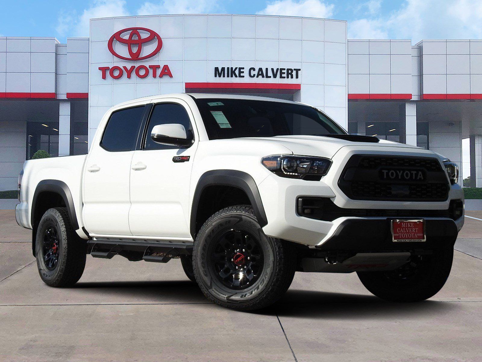 16 High-Performance Pickups That Belong In A Gearhead's Garage