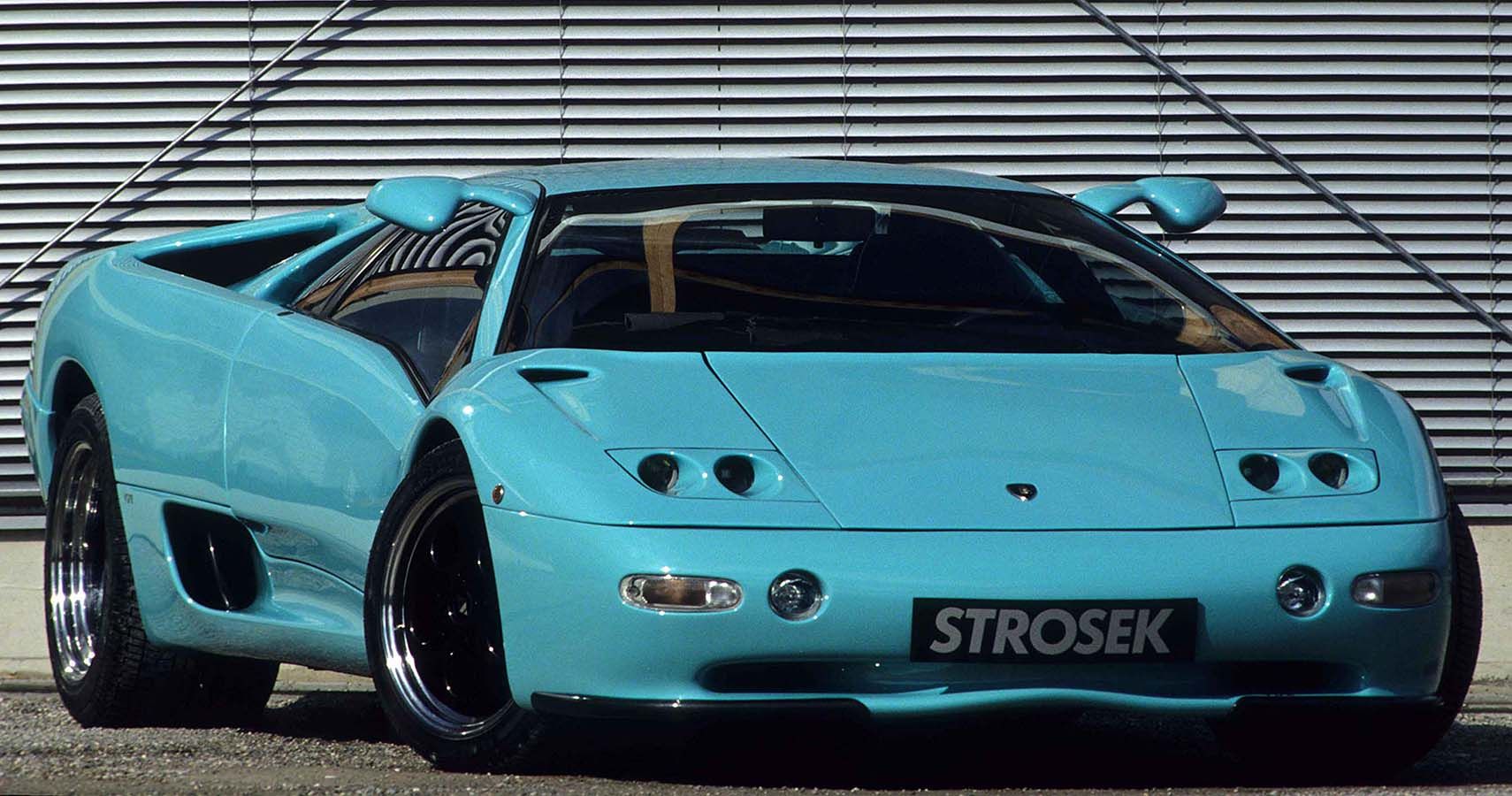 15 Modified Lambos That Make Us Wish We Were Rich