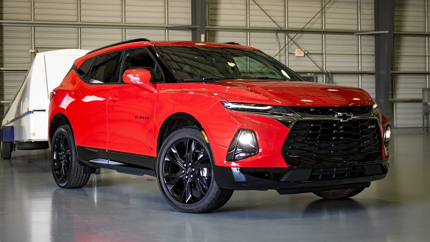 15 Cheap SUVs That Are Worth Every Penny