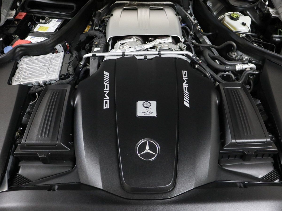 15 Things We Now Know About The 2020 Mercedes-AMG GT63S 4-Door