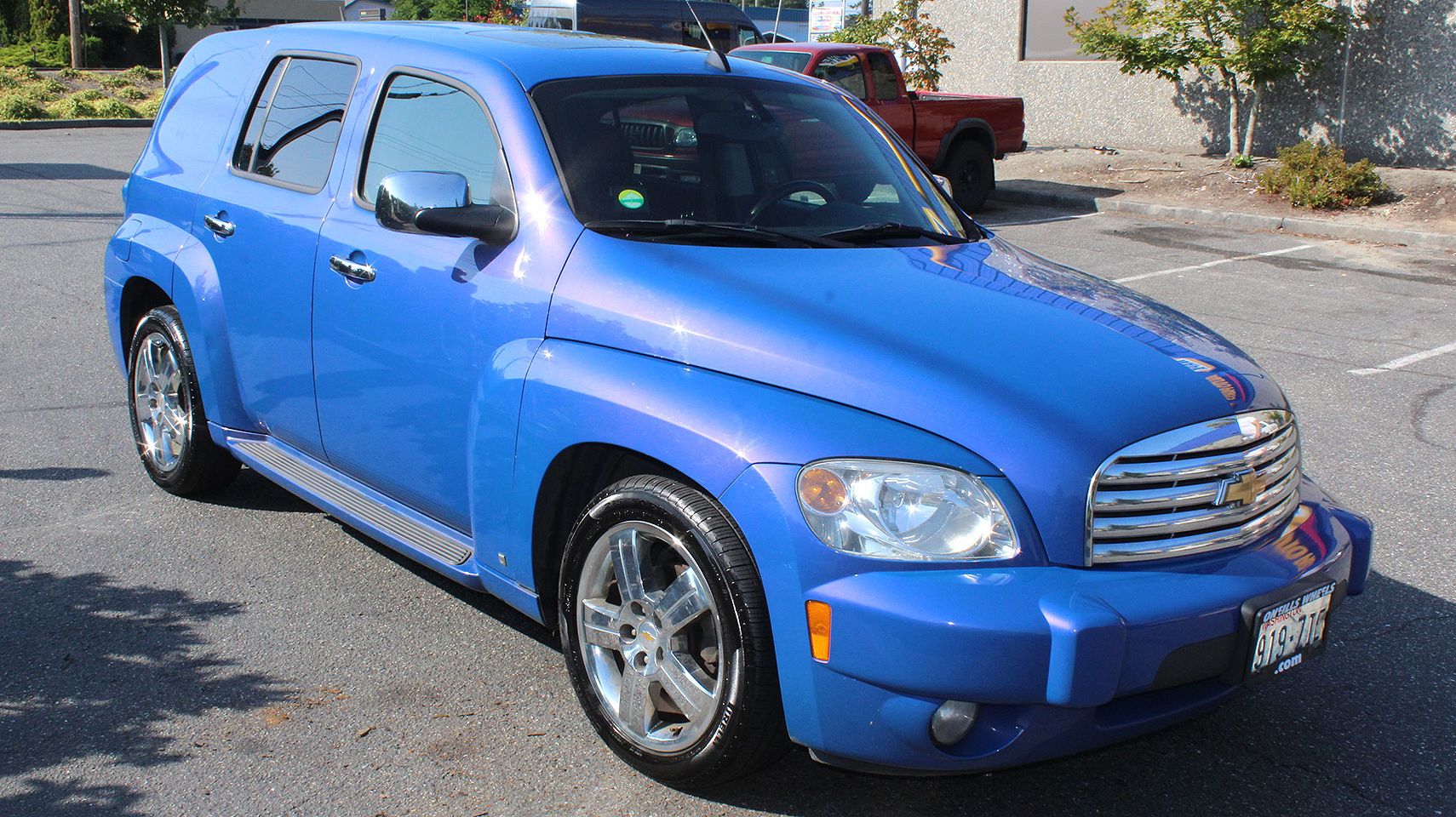 10 Used GM Cars You Should Avoid Like The Plague