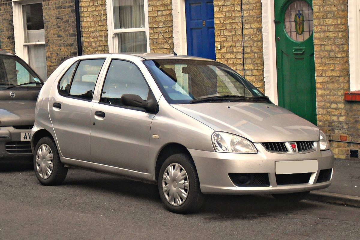 15 Of The Most Hated Cars From The 2000s