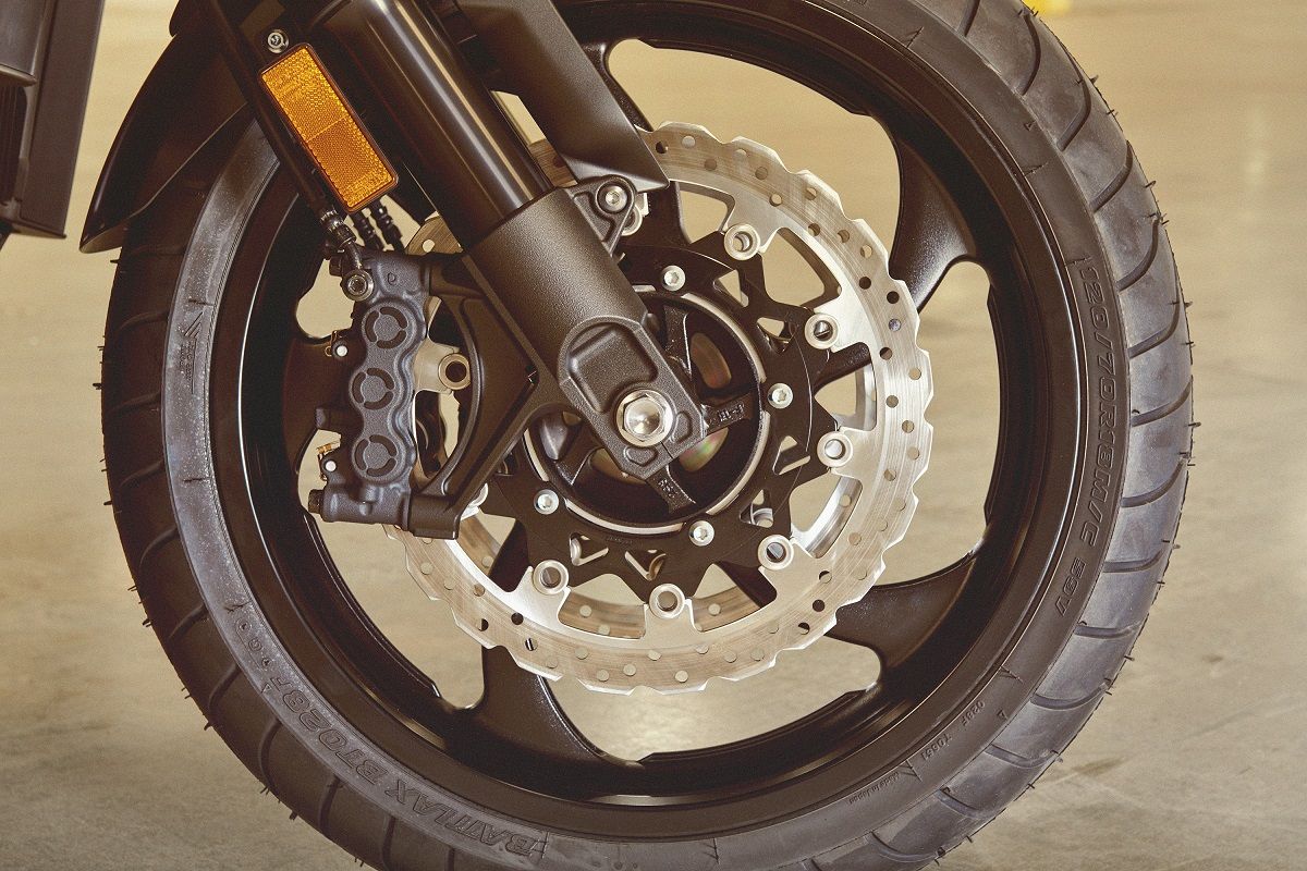 15 Reasons Why We Love The 2020 Yamaha VMAX