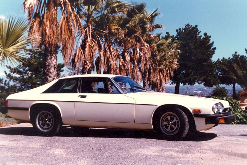 Here's One Restomod We'd Never Attempt