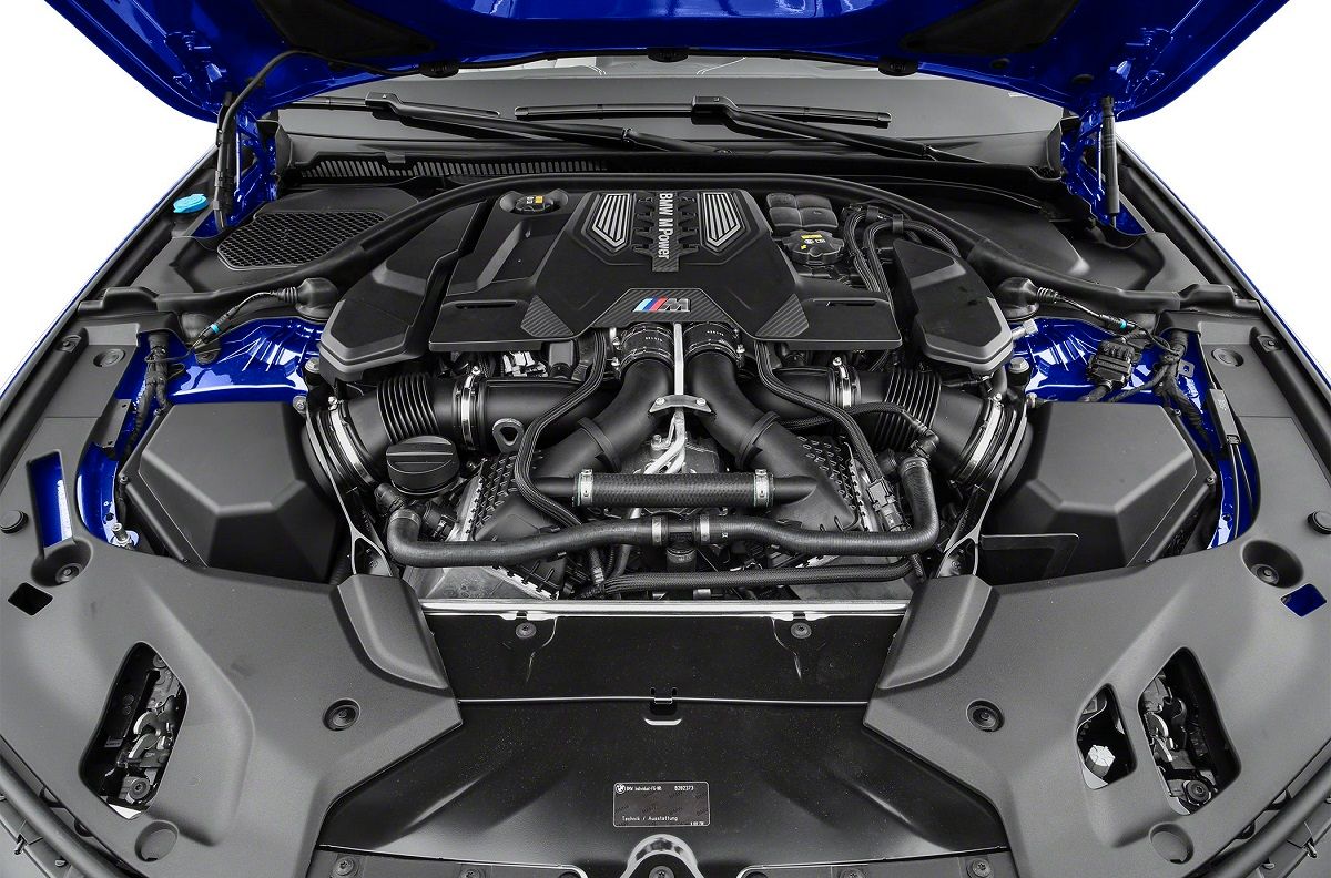 20 Things You Should Know About The 2020 BMW X5