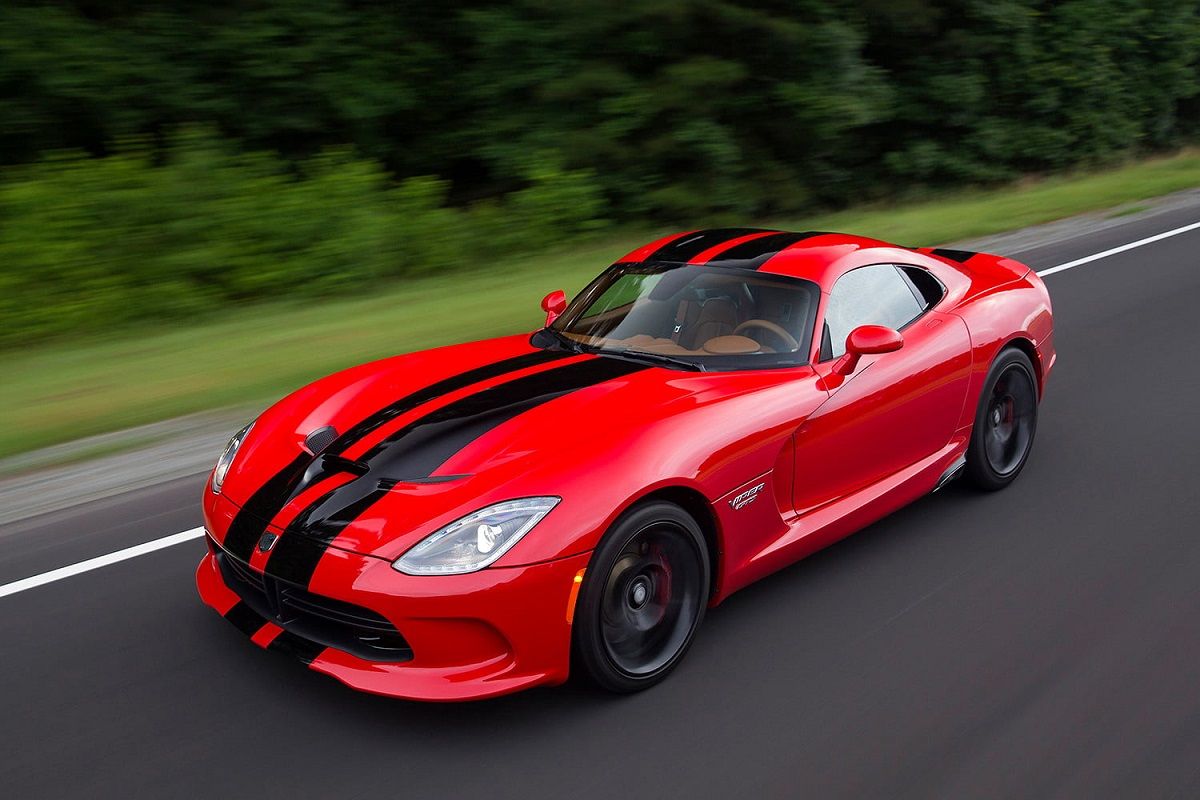 The 15 Fastest Street-Legal Cars To Lap The Nurburgring