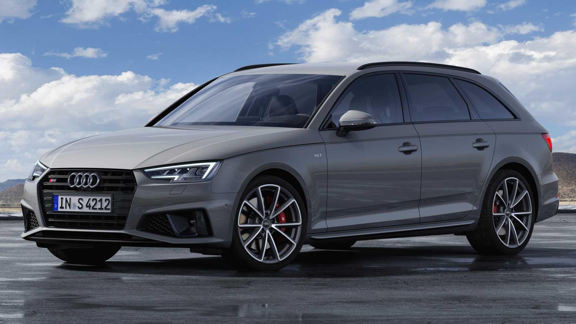 20 Things You Should Know About The 2020 Audi S4