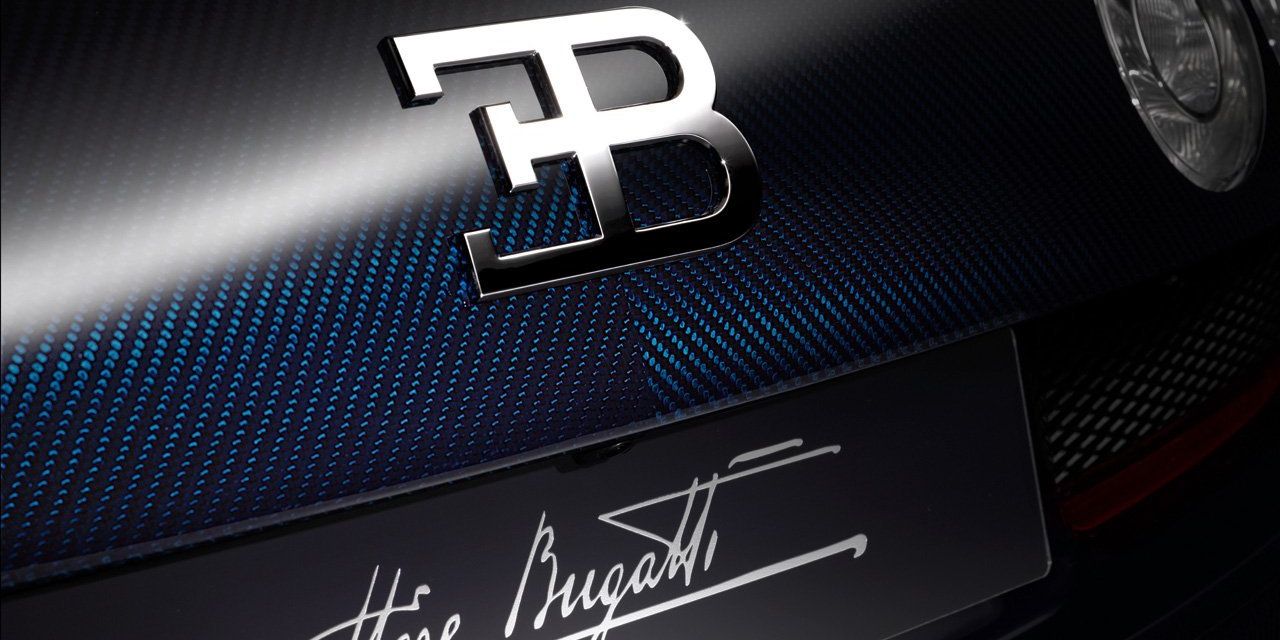 Bugatti "Arrow" Rendering Looks Ready For Le Mans Hypercar Class