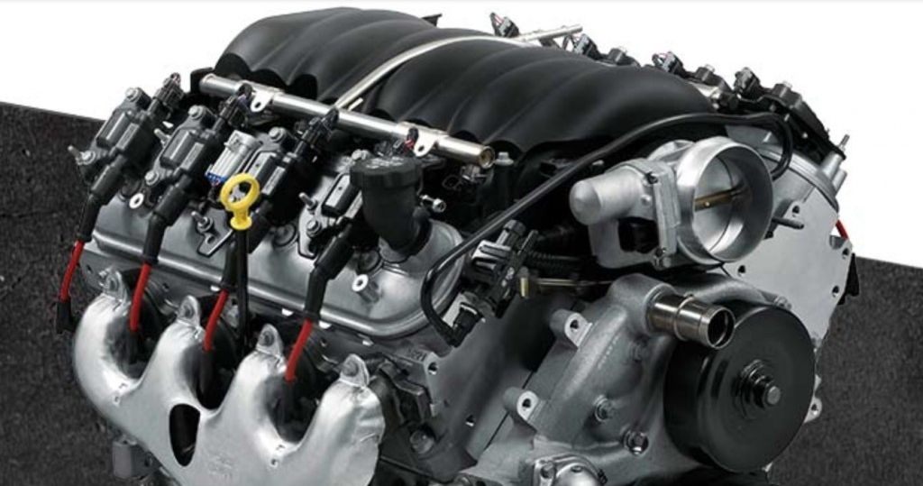 Startup Laffite Unveils LS3 Powered X-Road Off-Road Supercar