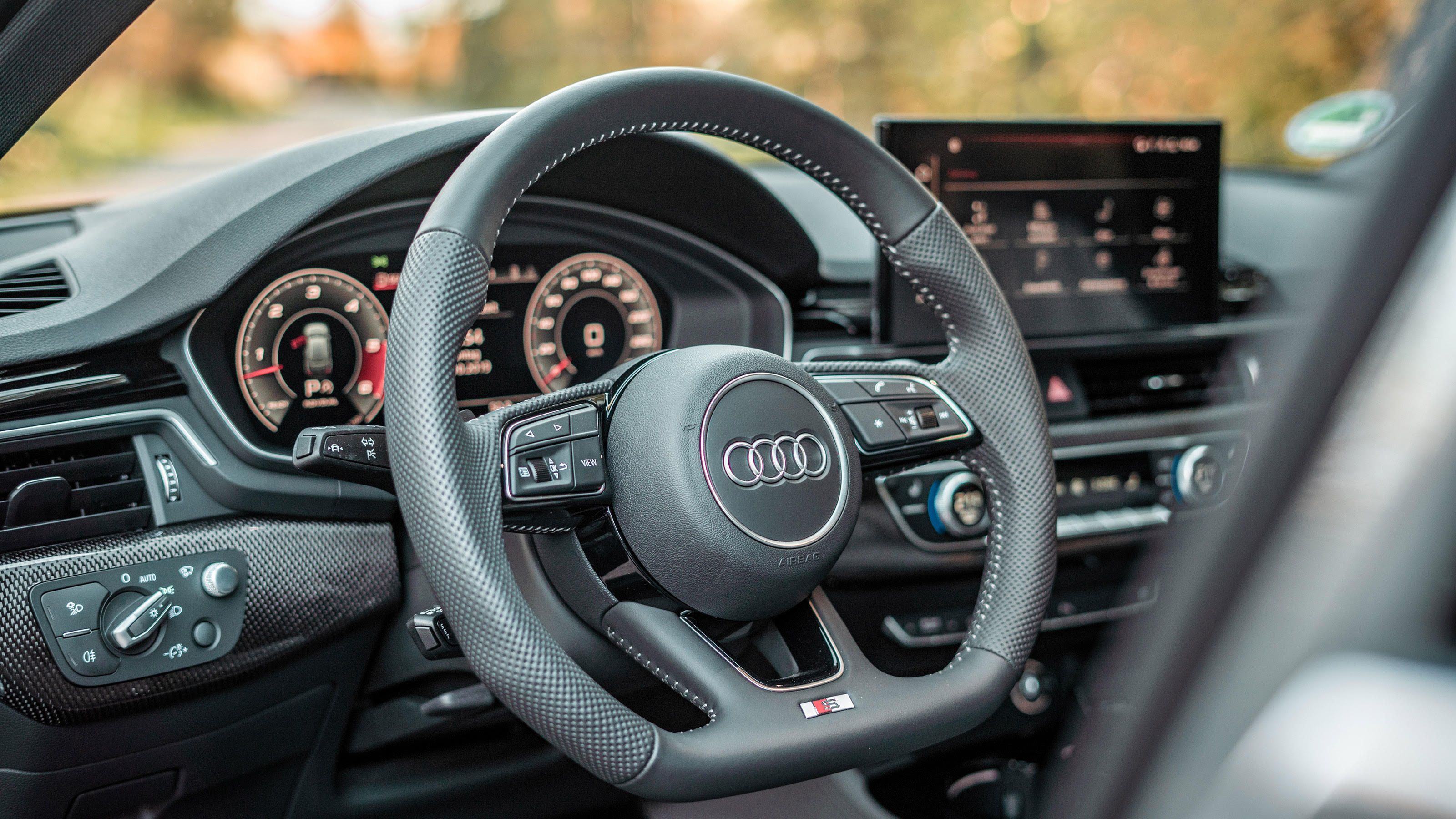 20 Things You Should Know About The 2020 Audi S4