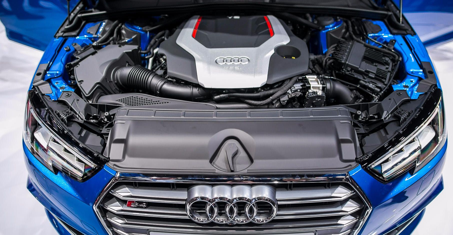 20 Things You Should Know About The 2020 Audi S4