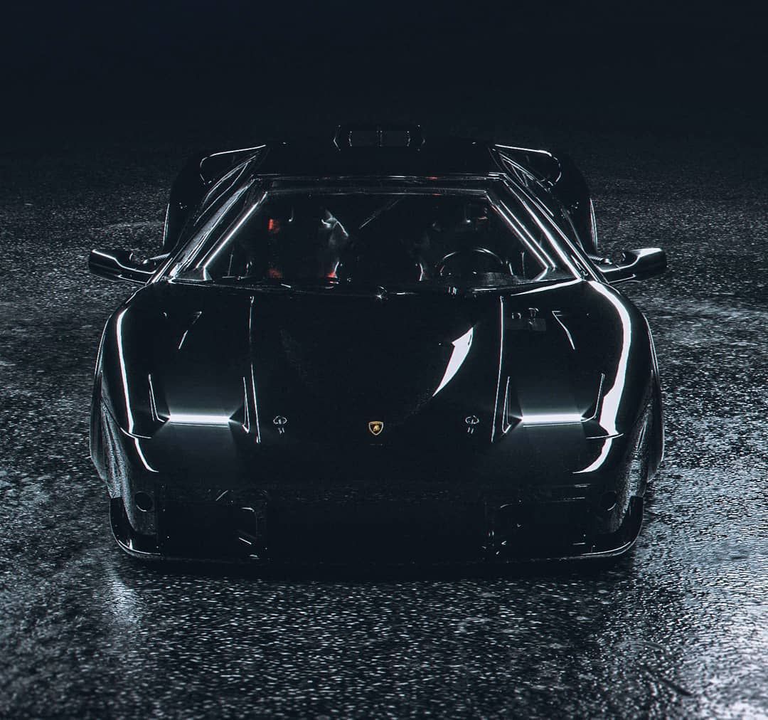 15 Photos Of Car Renders We Wish Were Real