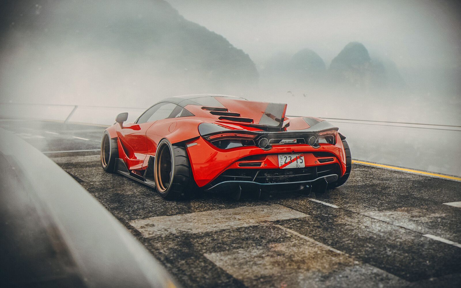 15 Photos Of Car Renders We Wish Were Real