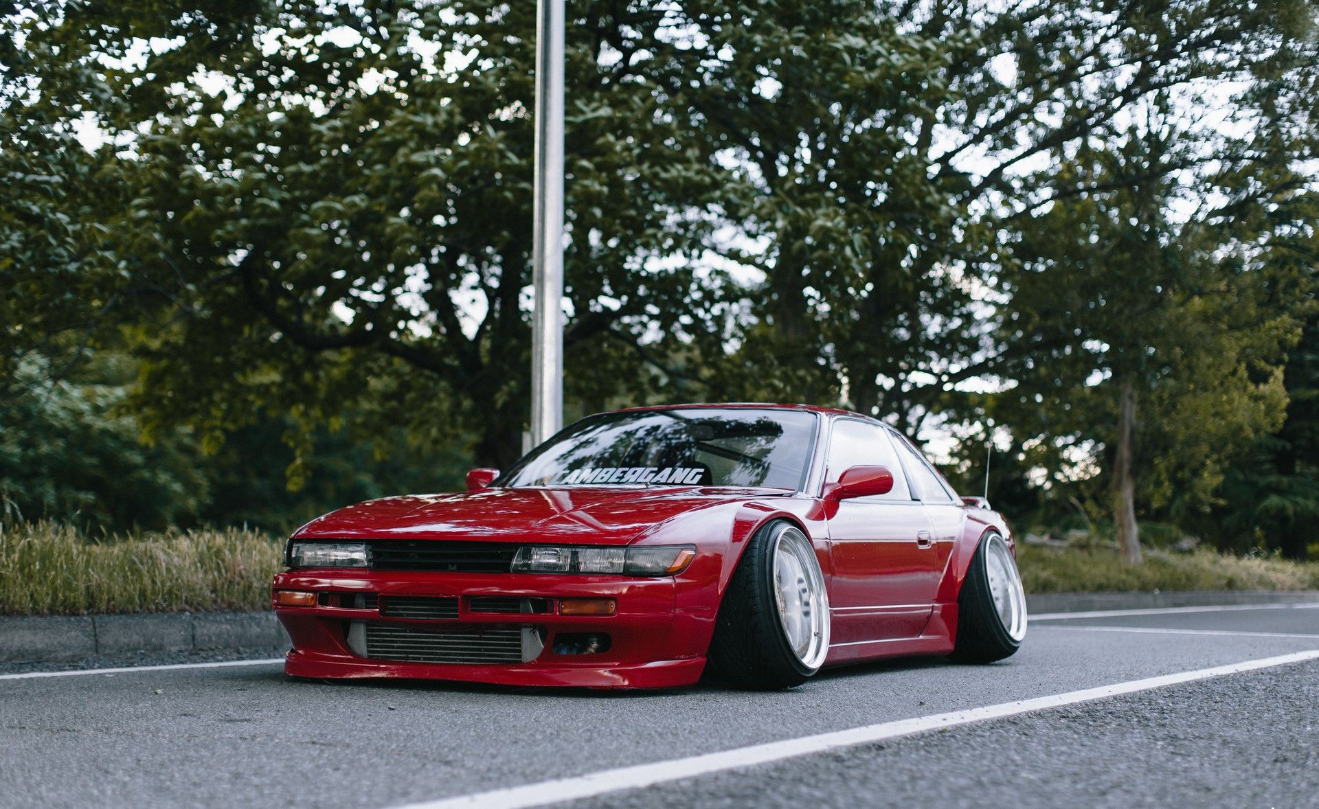 15 Sick Photos Of Modified Nissans