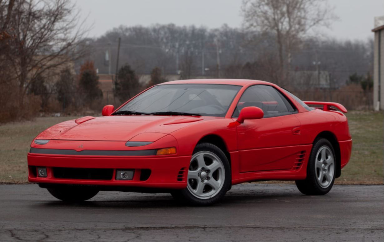 15 Cheap Japanese Cars We'd Rather Buy Over American Cars