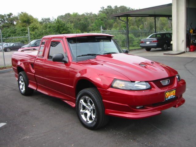 15 Photos Of Ugly Weird And Wonderful Modified Trucks