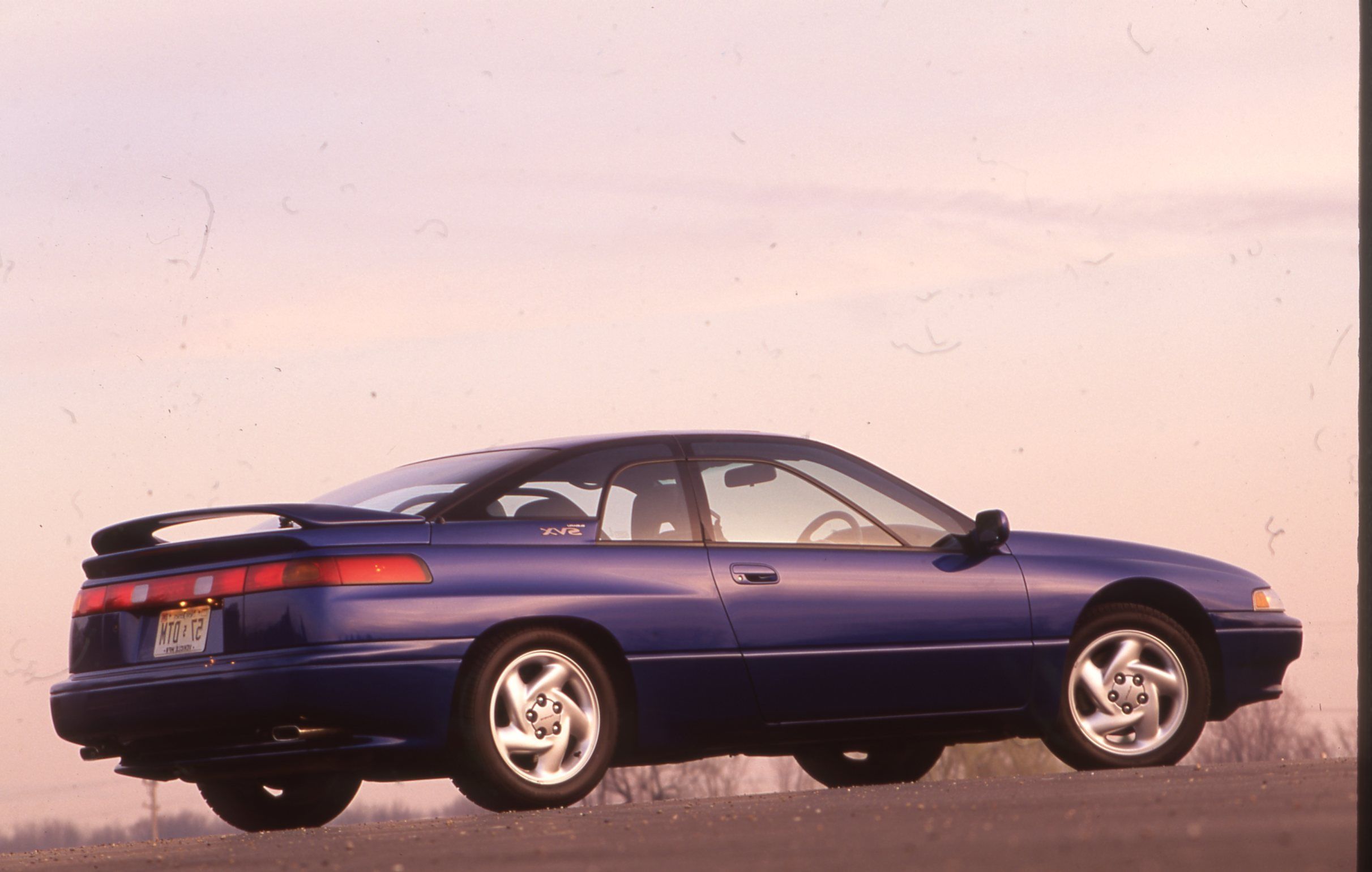 14 Things About Sports Cars Of The 90s That Most People Ignore