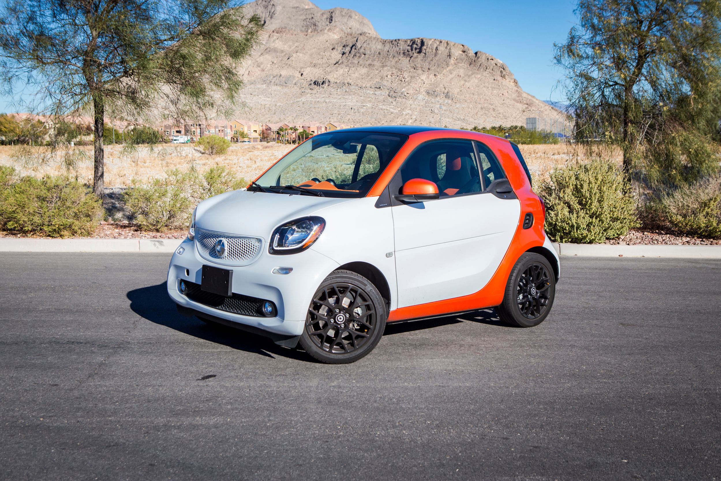 15 Small Cars You Should Never Buy Used