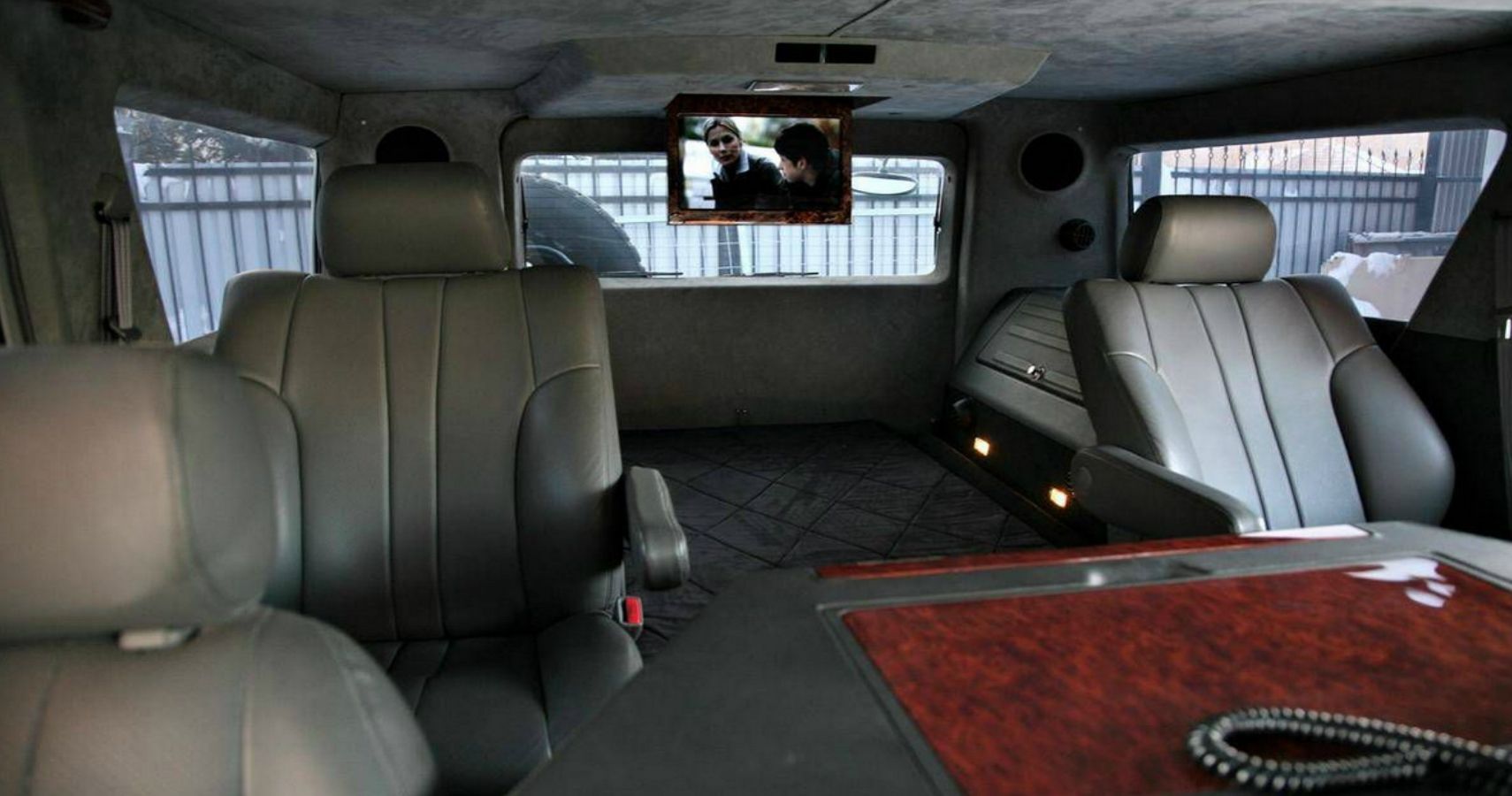 Japan's Toyota Mega Cruiser Now Available In The U.S.